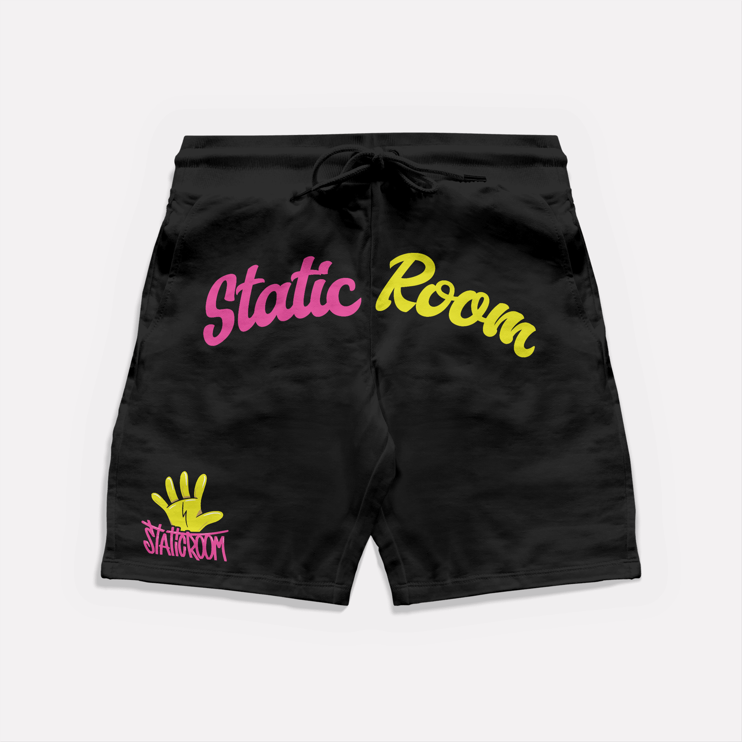Bottom – Static Room Clothing CO.
